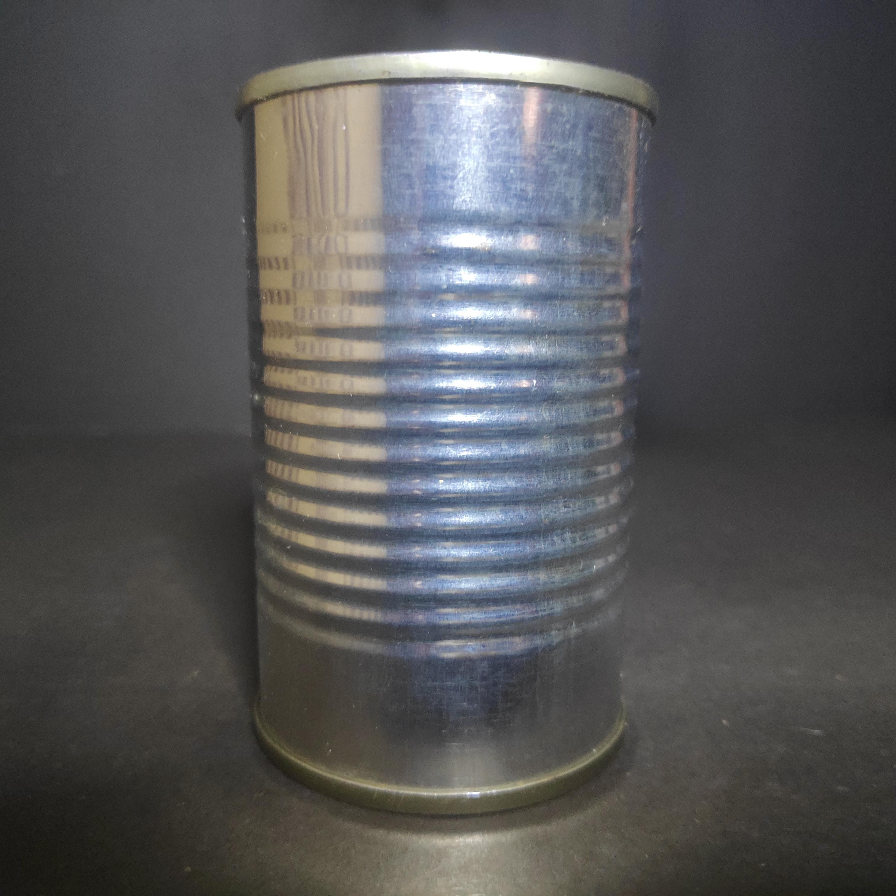 Can Defect Detection Object Detection Dataset And Pre Trained Model By Can Defect Detection