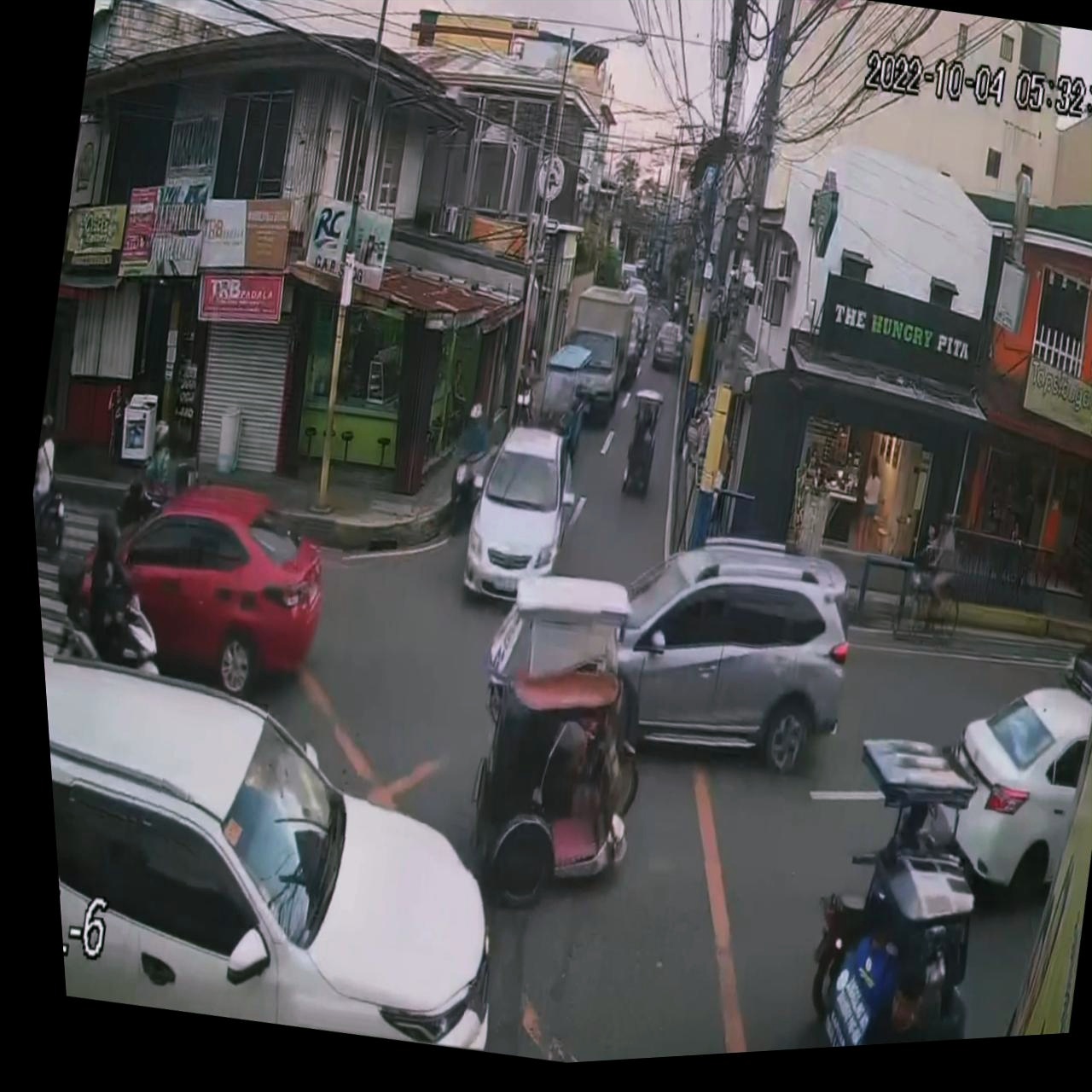 5-6pm Zero-DCE Object Detection Dataset by Data Science 3 2Q2425