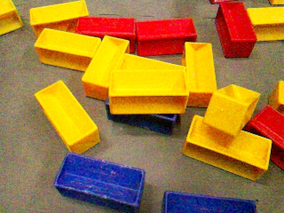 LimeLight Object Detection Dataset by FTCRobotic