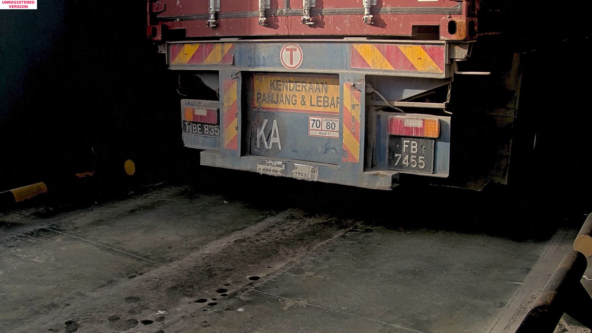 License Plate Detection Object Detection Dataset By Public Workspace