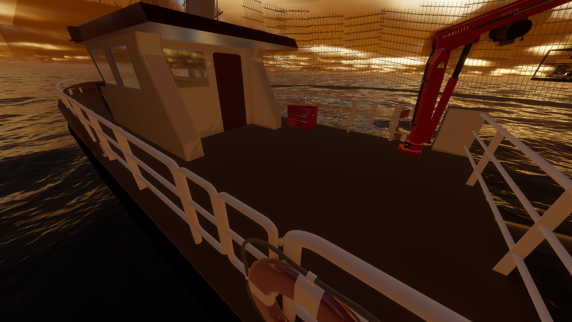 Crane_detection Object Detection Dataset and Pre-Trained Model by Nabil