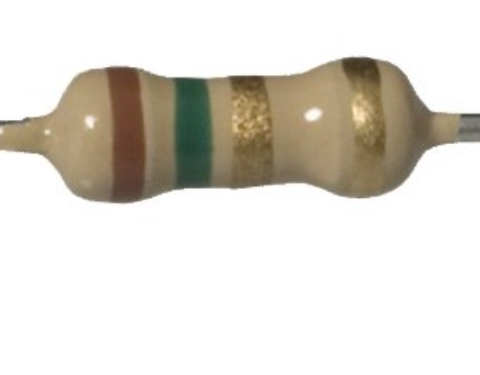 Resistor Reader Object Detection Dataset and Pre-Trained Model by ...