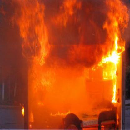 Fire Detection YOLO Object Detection Dataset and Pre-Trained Model by umur