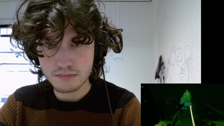 Affective Computing Classification Model By Affective Computing