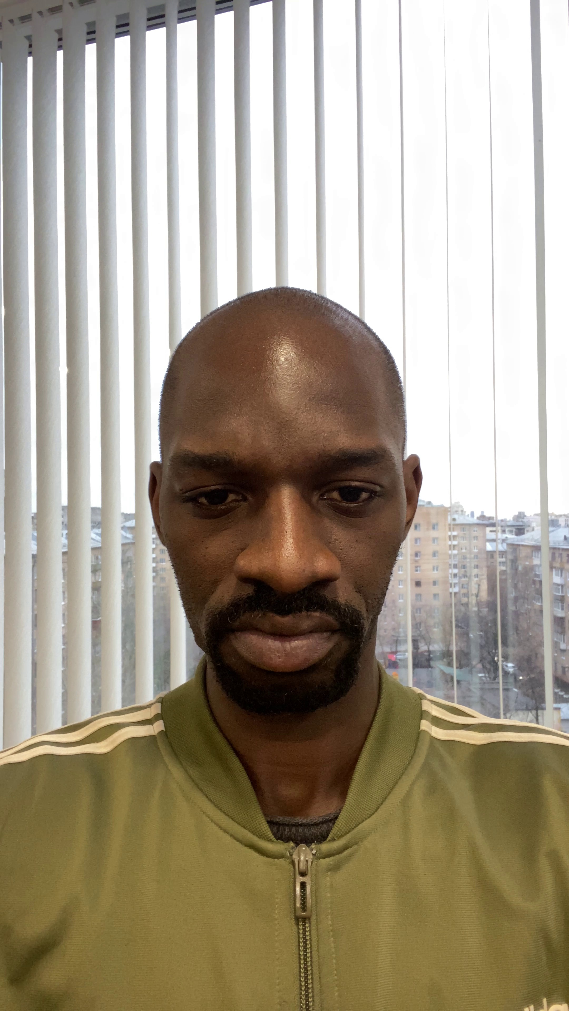 Liveness Detection - Roboflow Universe