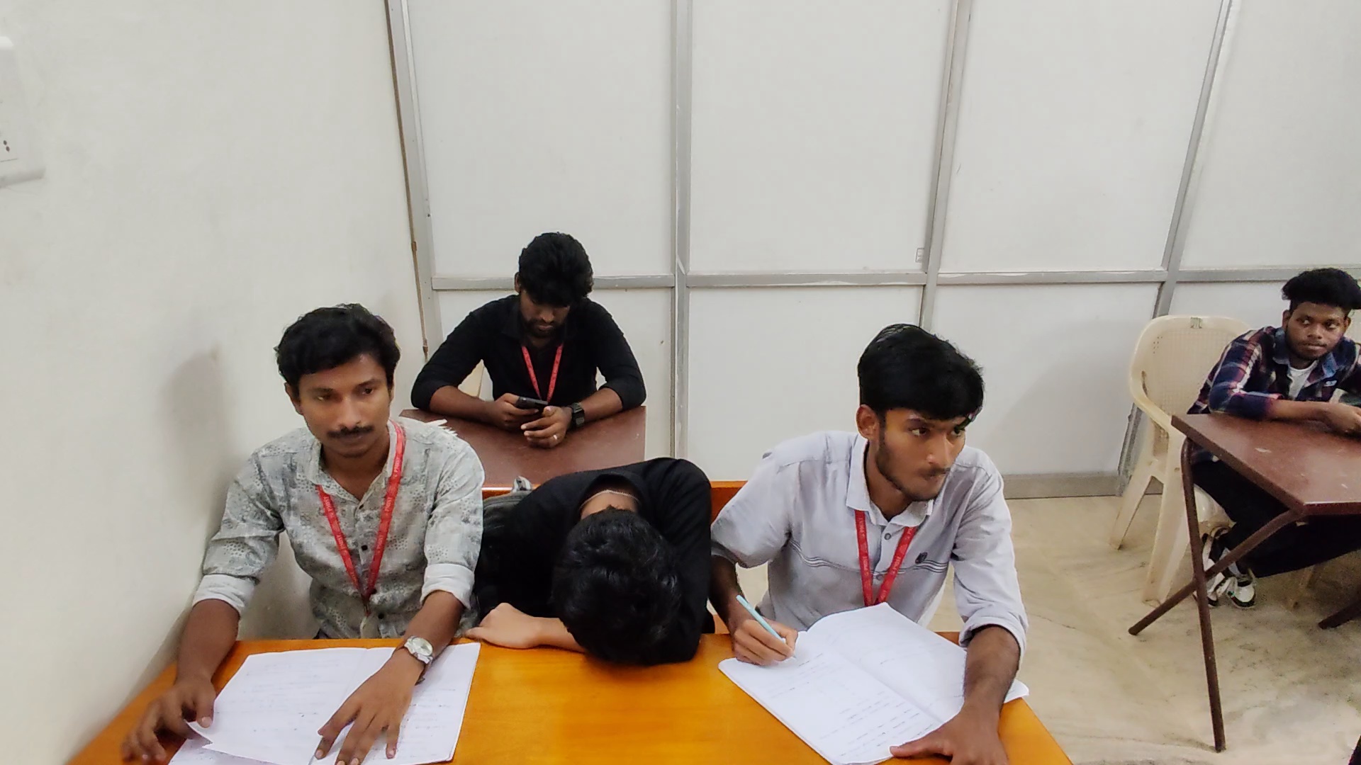 student behaviour Object Detection Model by project1