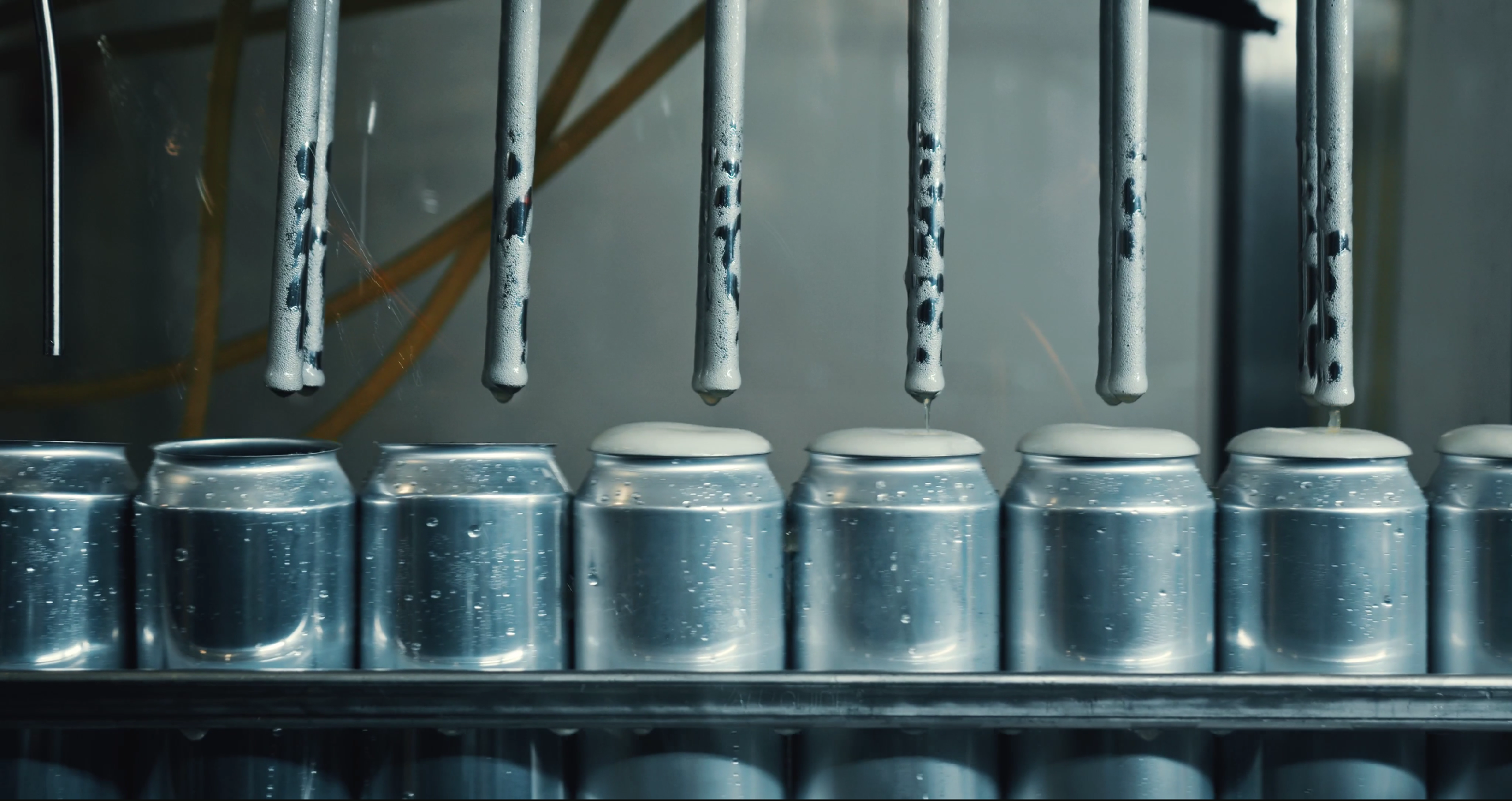 beer filled-empty detection Object Detection Dataset by Marmara University