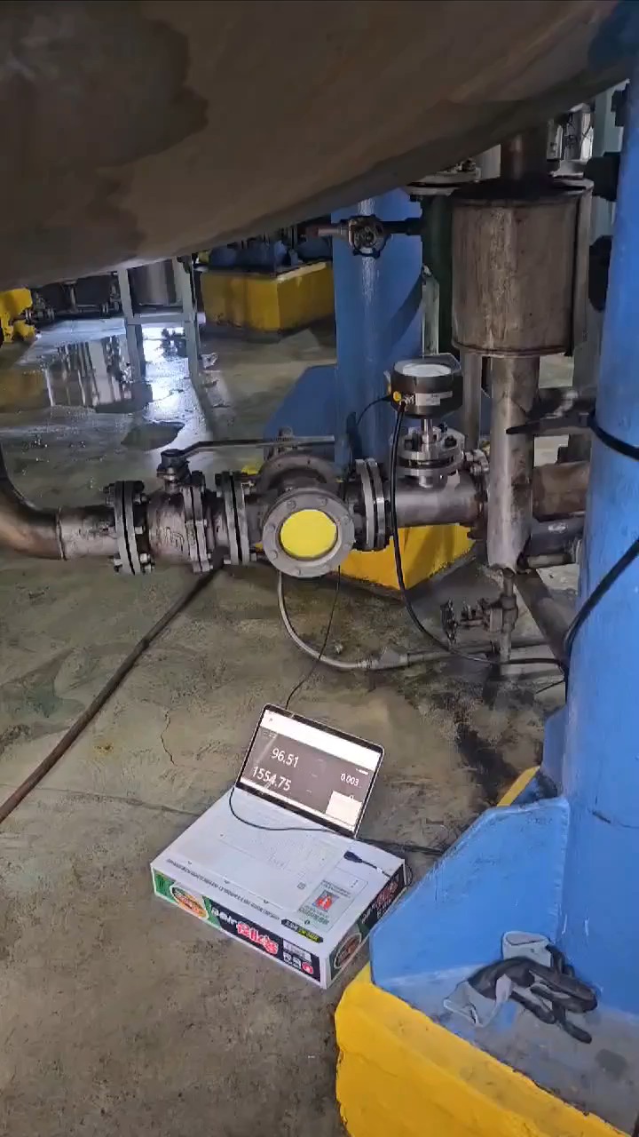 seg-OilWater Instance Segmentation Dataset by hano