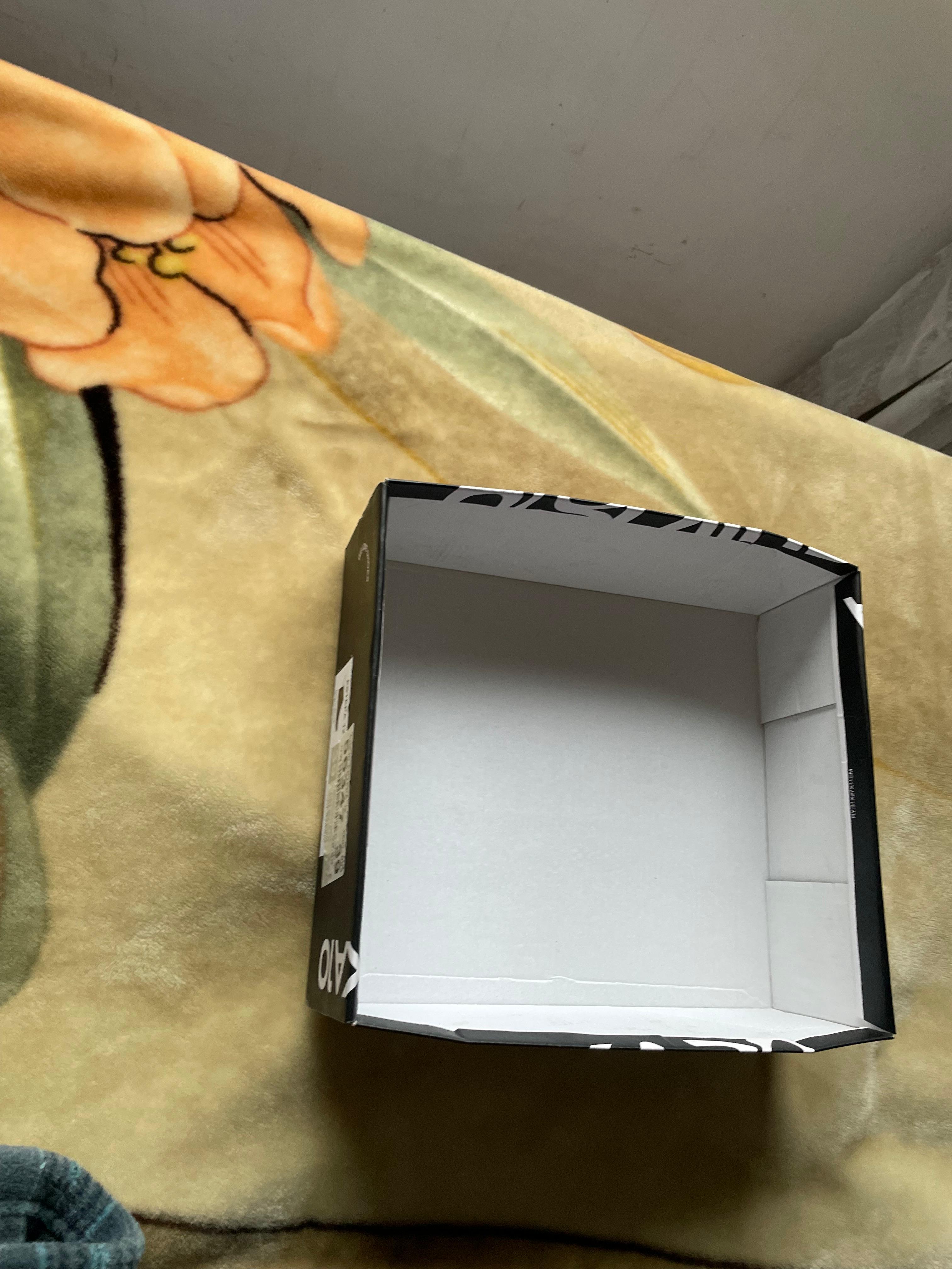 Box Object Detection Dataset By Box Detection