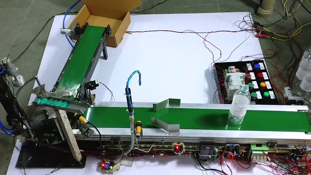 Bottle Defect Detection Object Detection Dataset By Bootledefectdetection