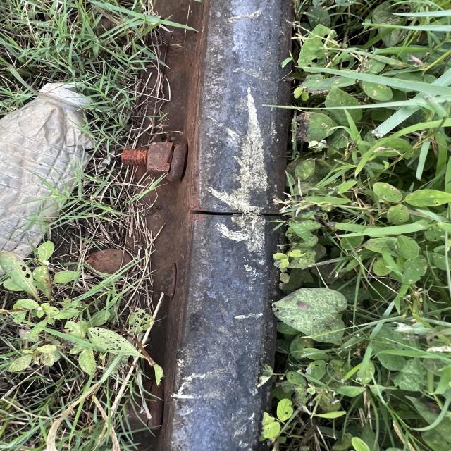 PNR Split 3 Object Detection Dataset by wuts the THESIS