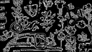 Icons detector Object Detection Dataset by Practice