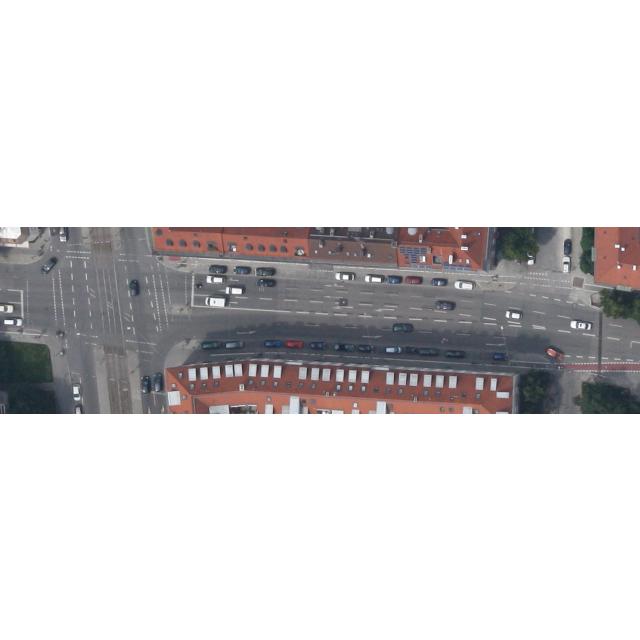 Aerial DJI Object Detection Dataset by Uni Project Aerial DJI Object Detection Dataset by Uni Project
