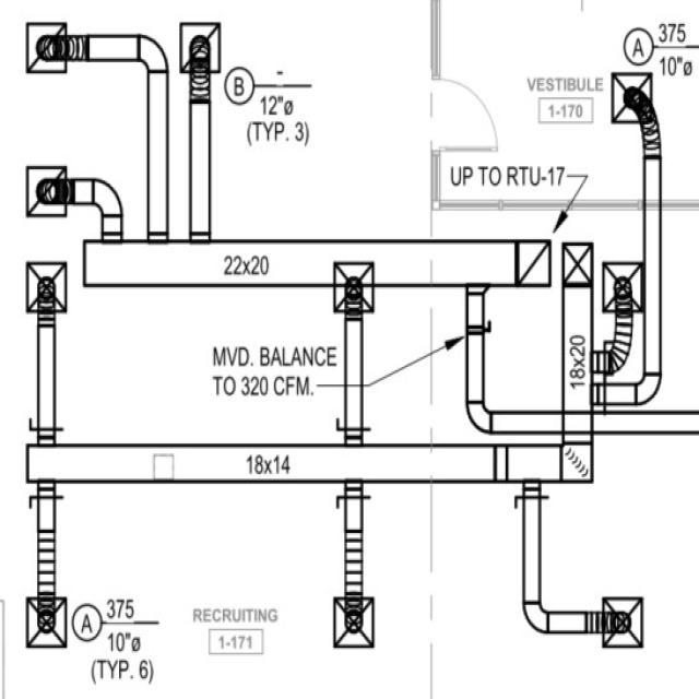 How to Use the Duct-Detection Object Detection API
