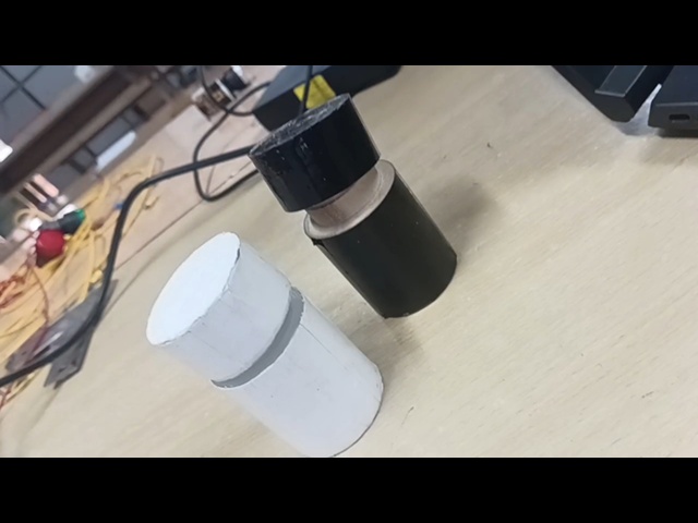Detect NG products Object Detection Model by quang
