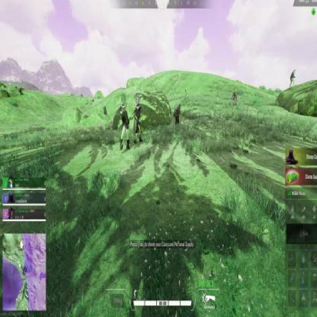 pubg Object Detection Model by yolo