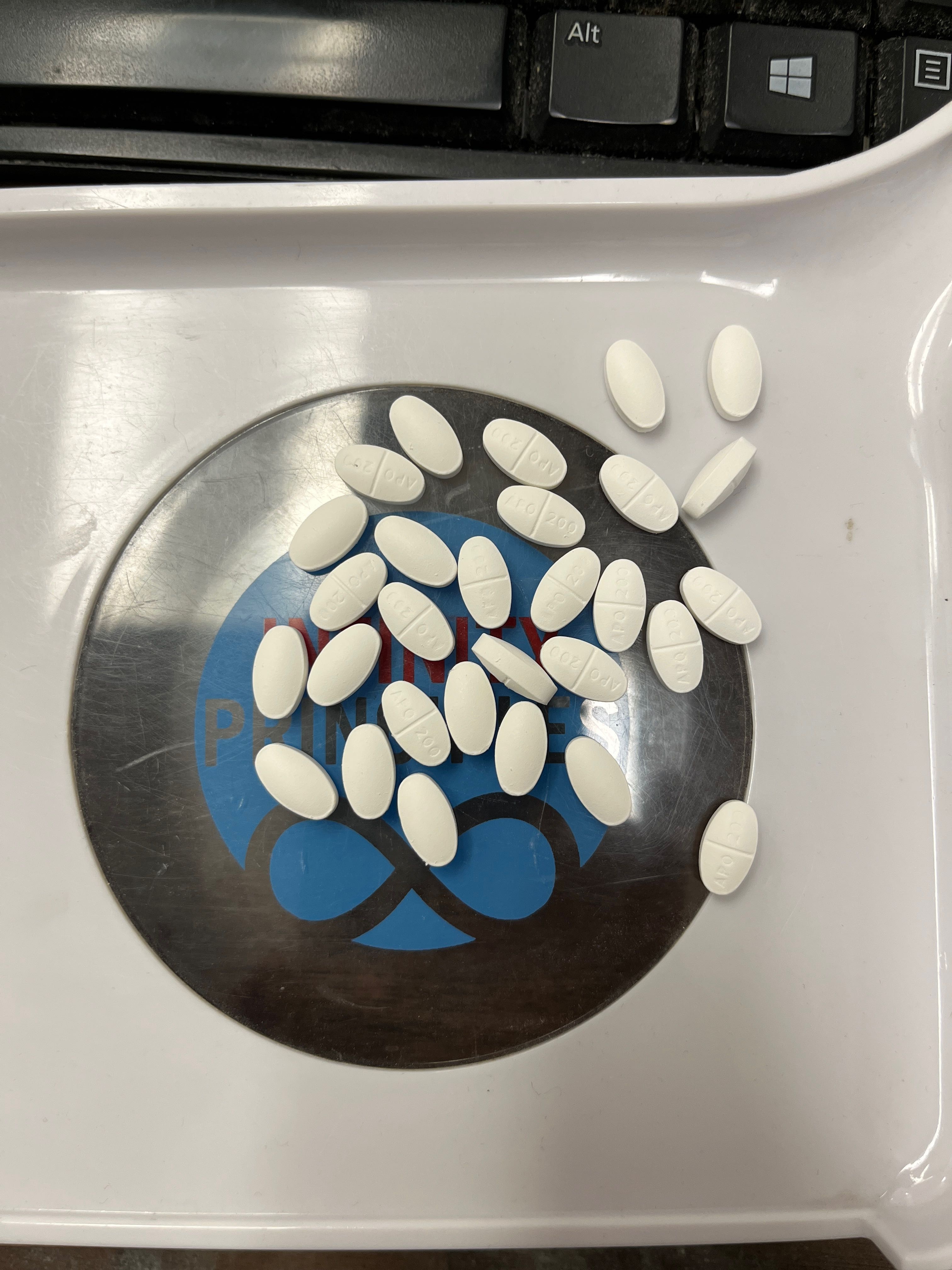Pills Detection Object Detection Dataset And Pre Trained Model By