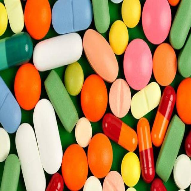 Pills Object Detection Dataset By Kasetsart University