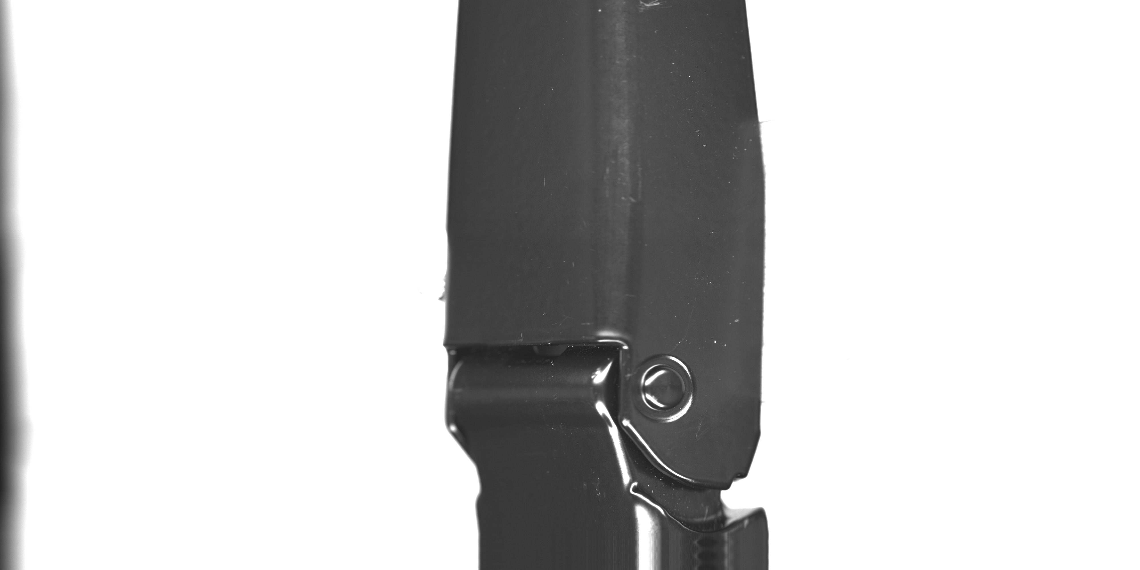 Wiper Object Detection Dataset by Visionbased Inspection