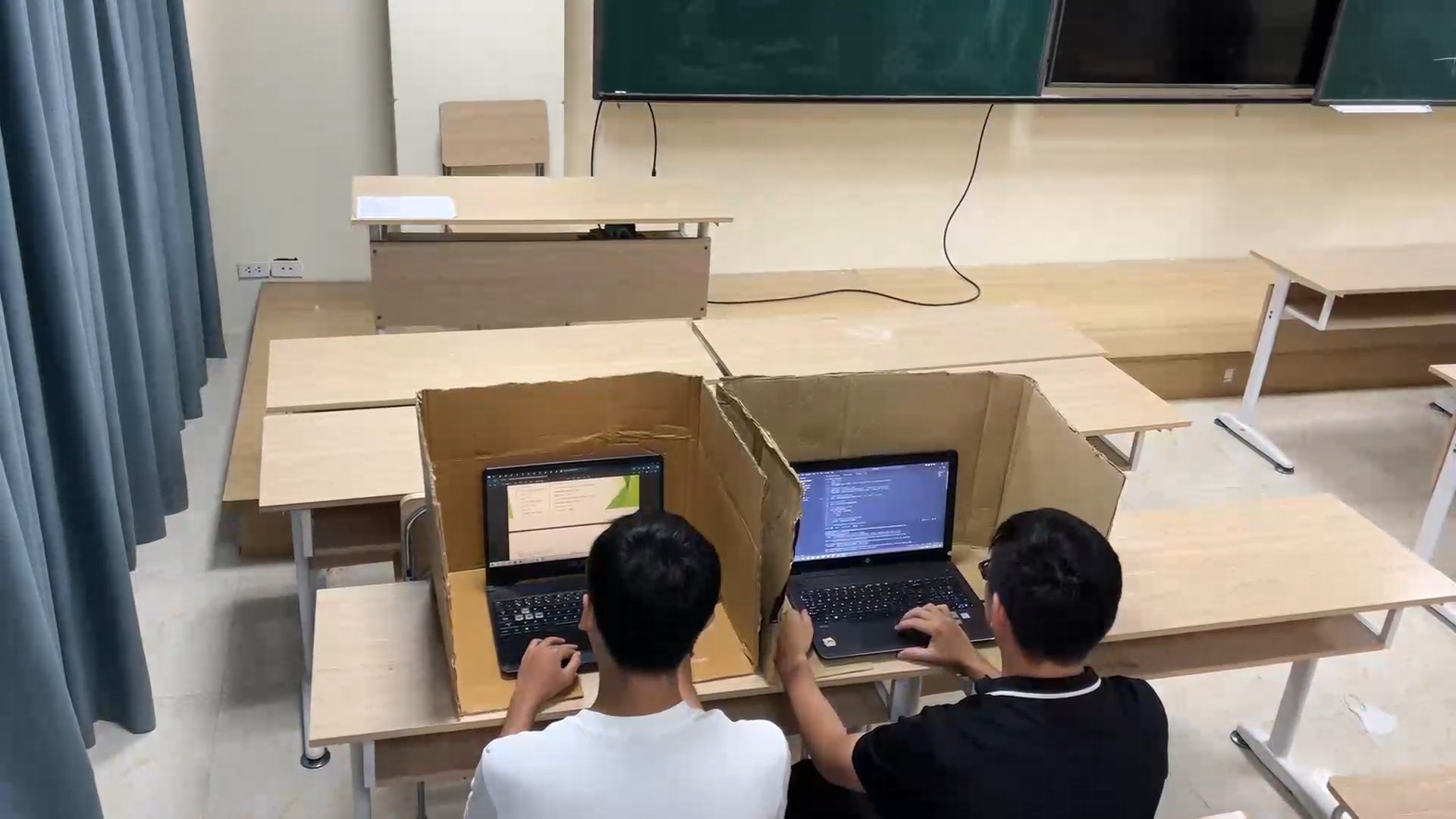 cheat Object Detection Dataset by gianlan