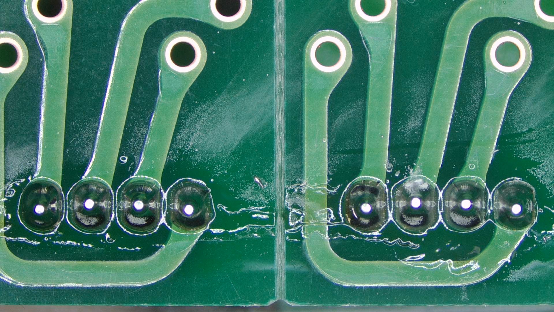 pcb_048 Object Detection Dataset by pcb003