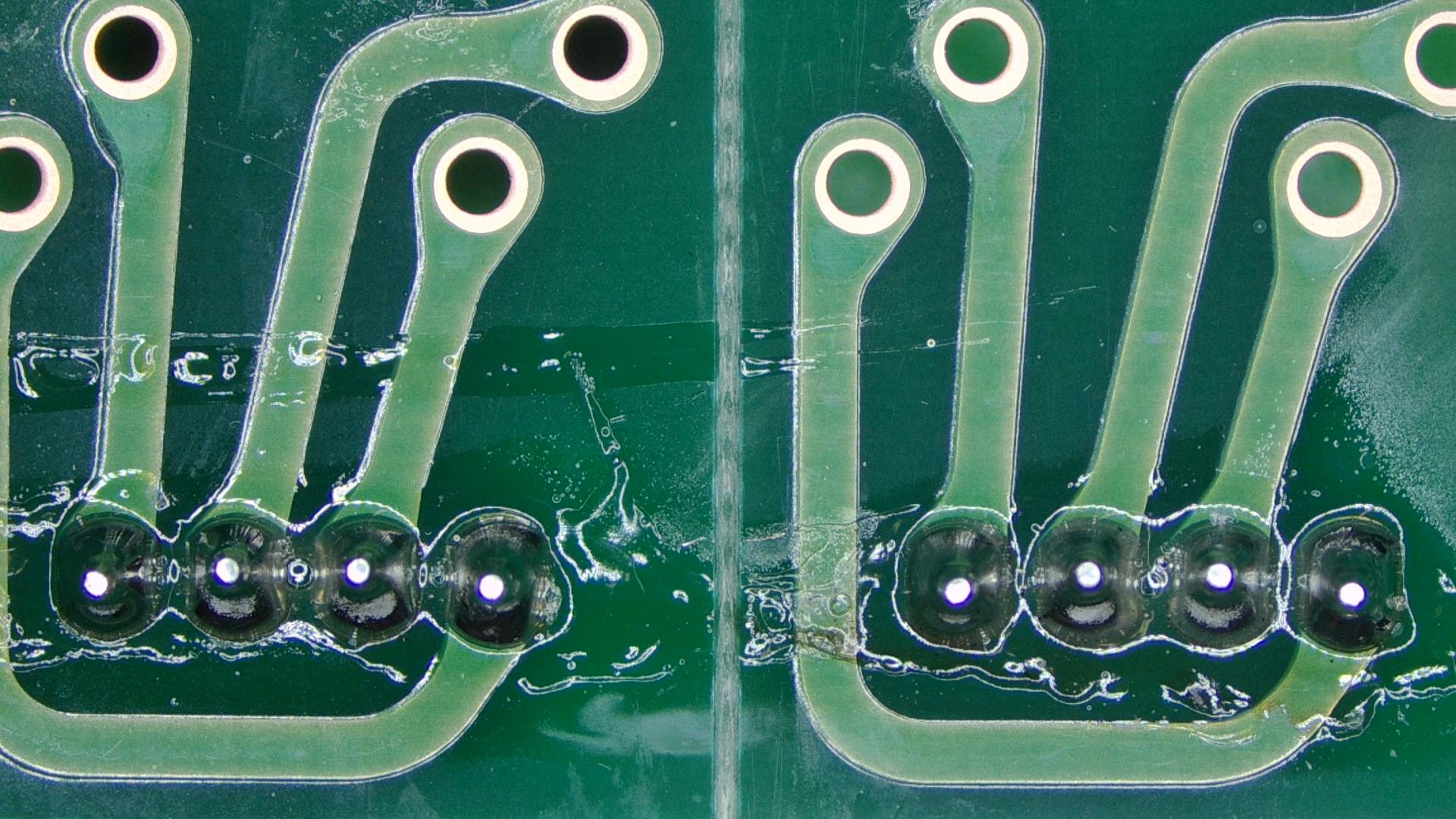 pcb_054 Object Detection Dataset by pcb003