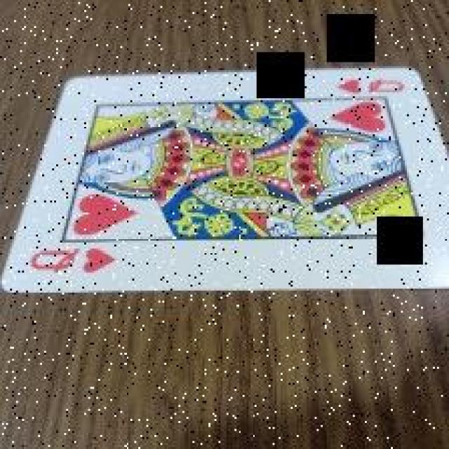 Playing Cards Object Detection Dataset And Pre Trained Model By Kodiim
