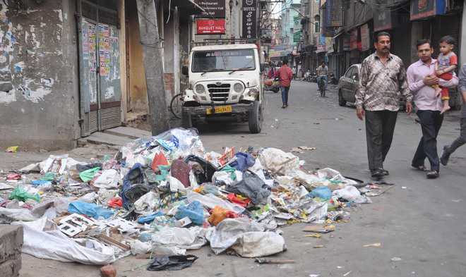 litter_detetction Object Detection Dataset by inframaintenance