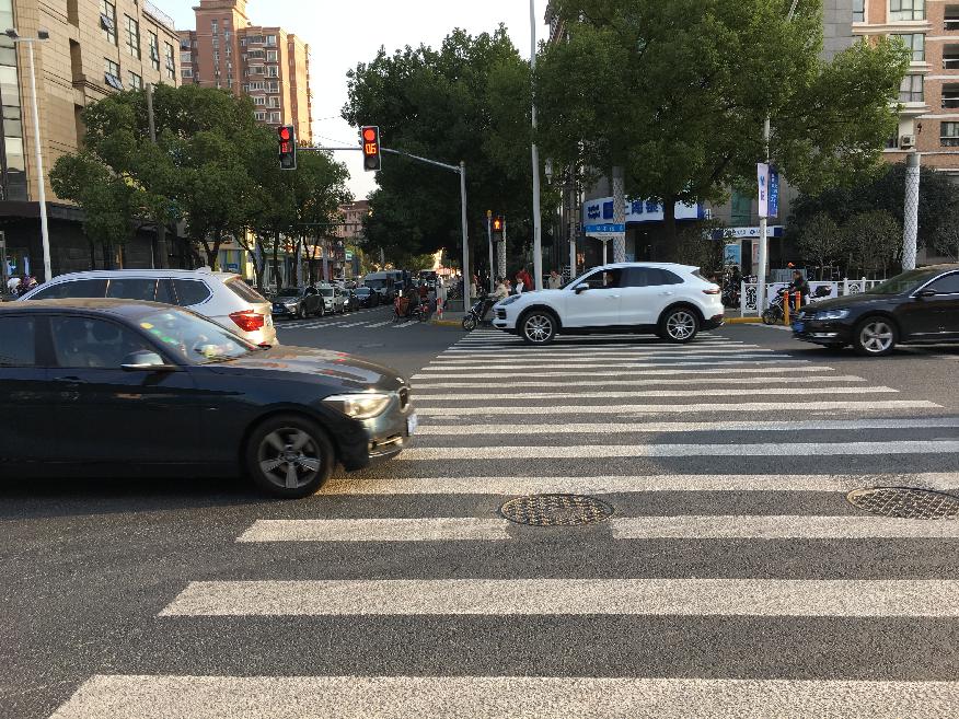 Pedestrian Lights Object Detection Dataset By Bach Khoa Tphcm