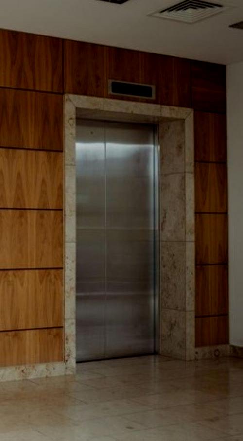 Elevators_2 Object Detection Dataset by Bach Khoa TPHCM