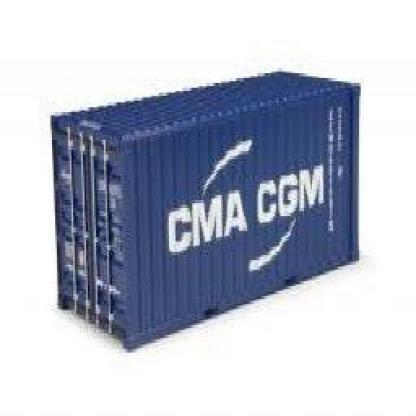 PFE-tracking-containers Object Detection Dataset by python expert