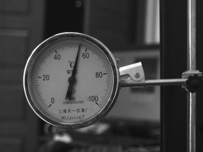 pointer_keypoints Keypoint Detection Dataset by FenGe