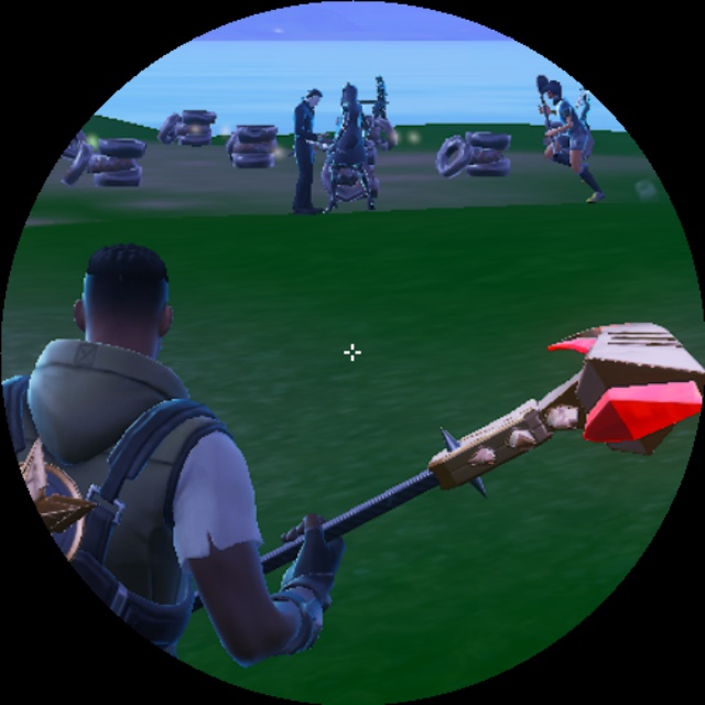 Player Detection Object Detection Dataset And Pre Trained Model By Testing