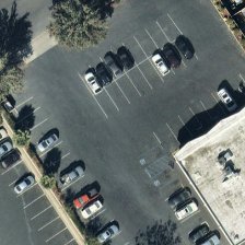 Maps Object Detection Dataset and Pre-Trained Model by AJC