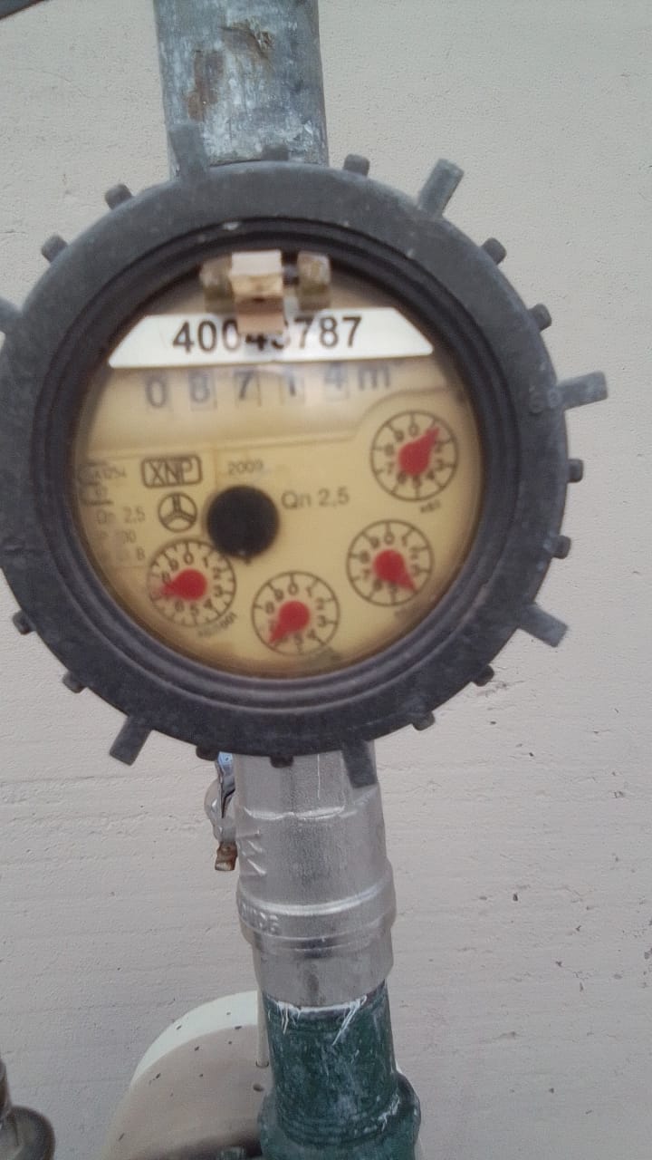 WaterMeters Object Detection Dataset and Pre-Trained Model by DieOog