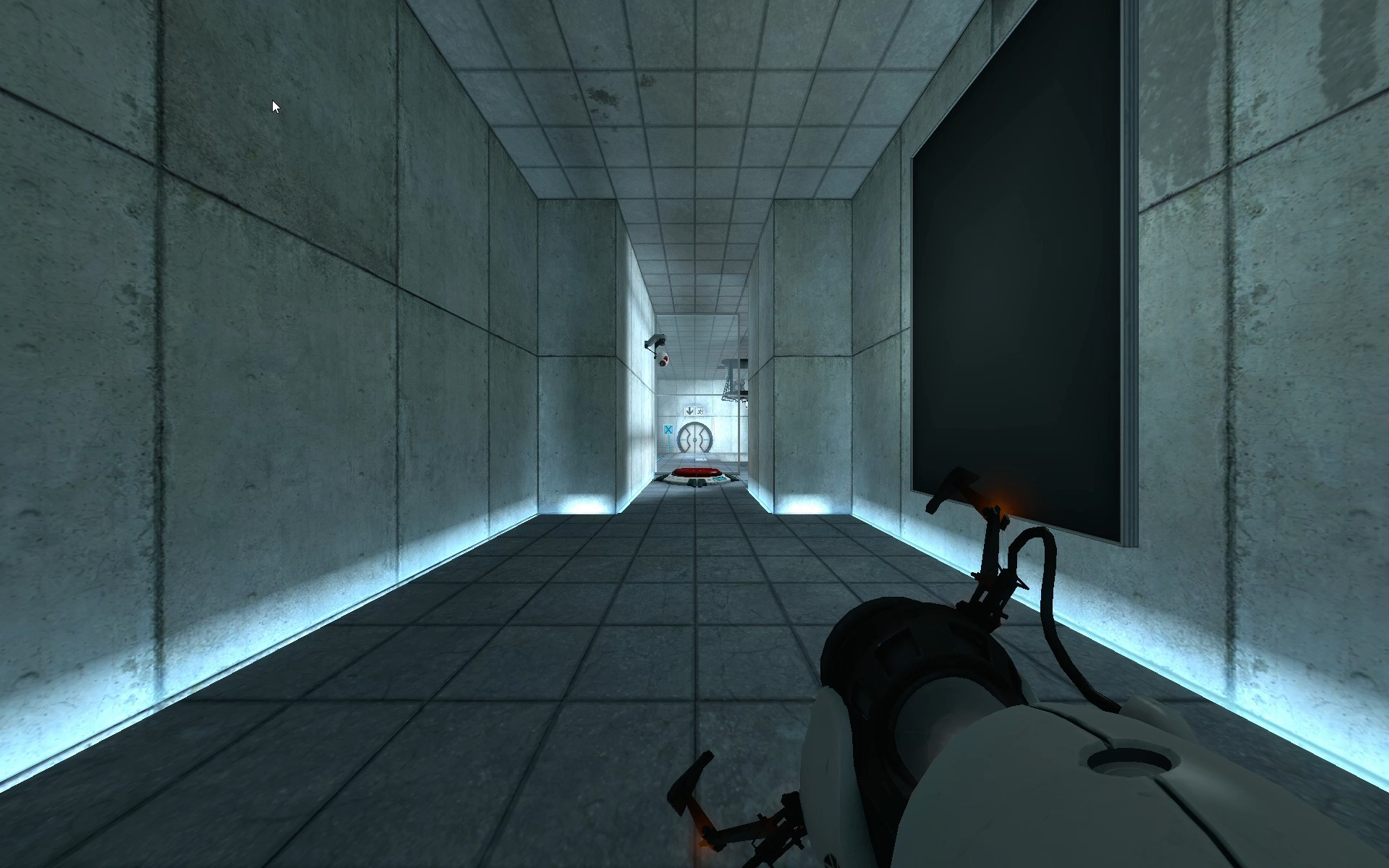 Portal Object Detection Dataset by Mikus Sustruamnis