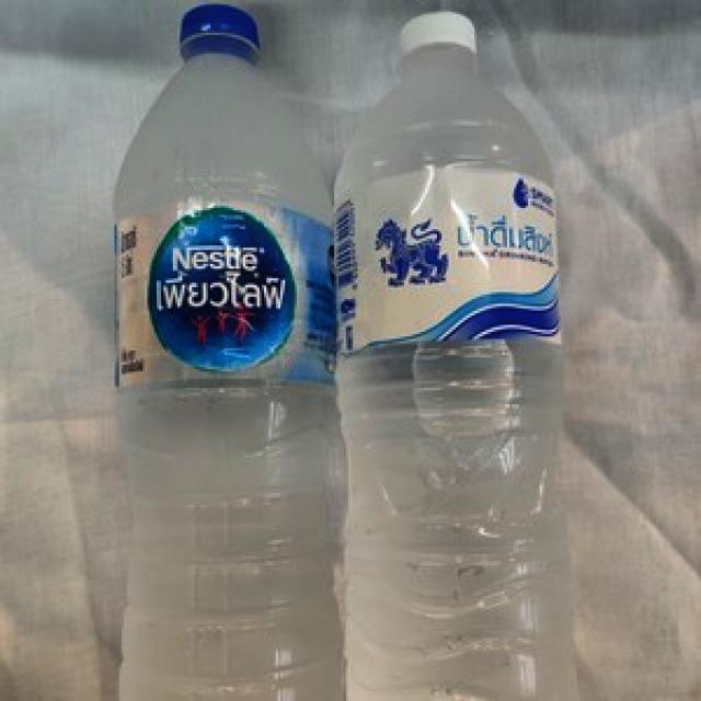 Bottle Defect Detection Object Detection Dataset And Pre Trained Model