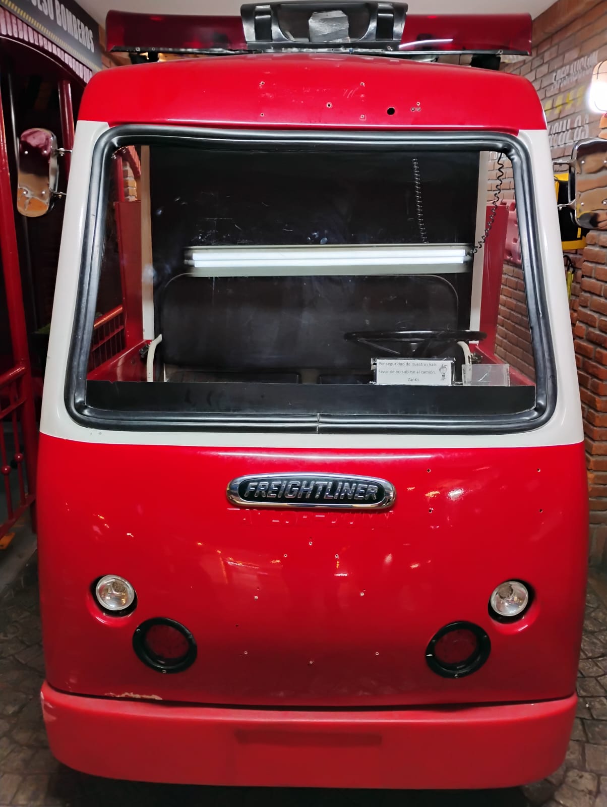 Prueba final Object Detection Model by aaa