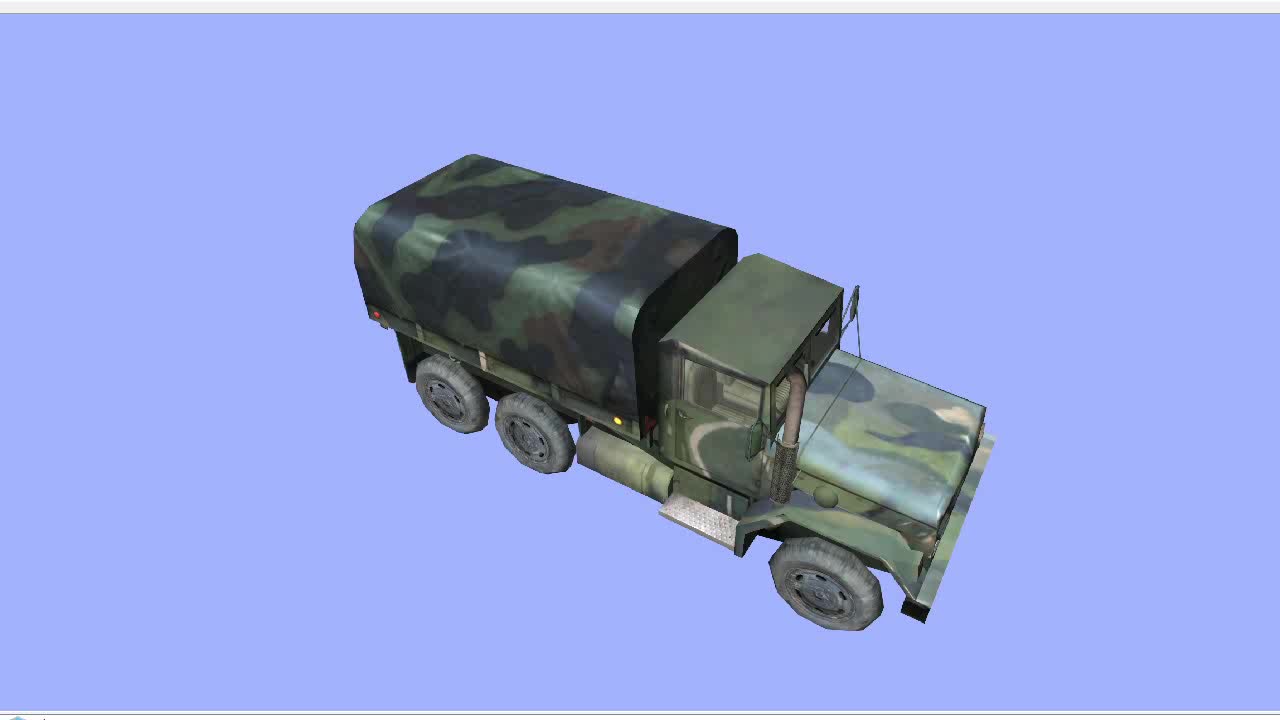 truck-tank Object Detection Dataset by test