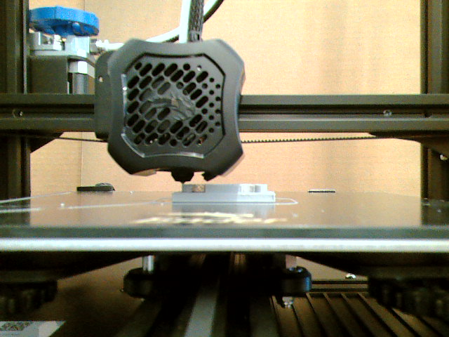 Clinic 3d Printing Defect Detect Object Detection Model By Clinic Project