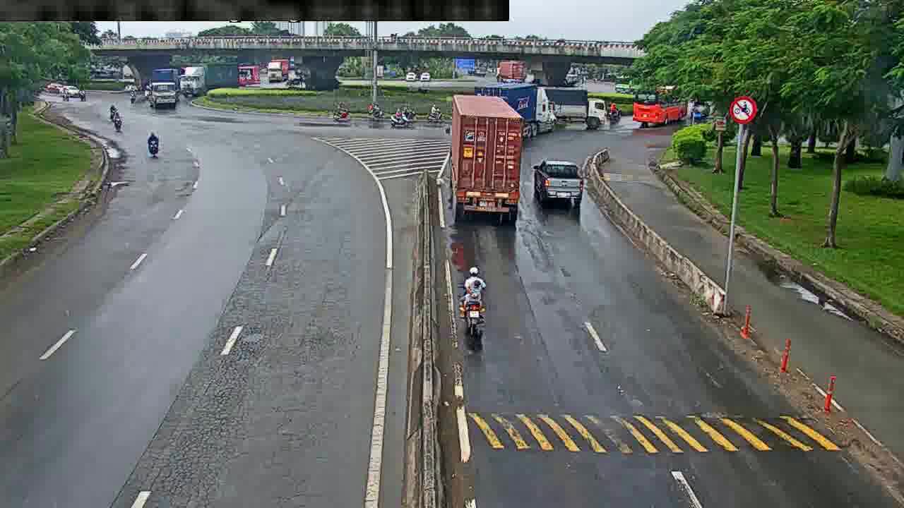 vehicle detection Object Detection Dataset by First workspace