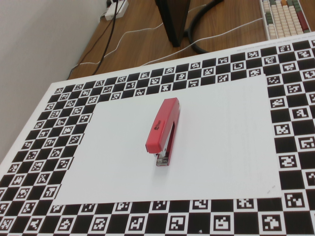 Stapler Object Detection Dataset By Puang