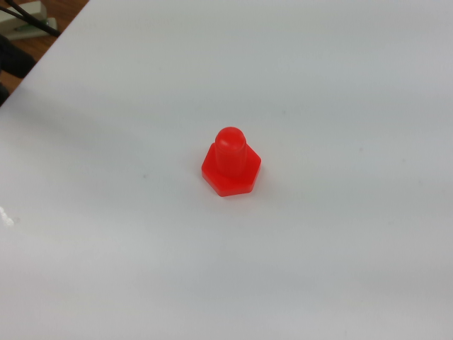 Red Screw Object Detection Dataset By Puang