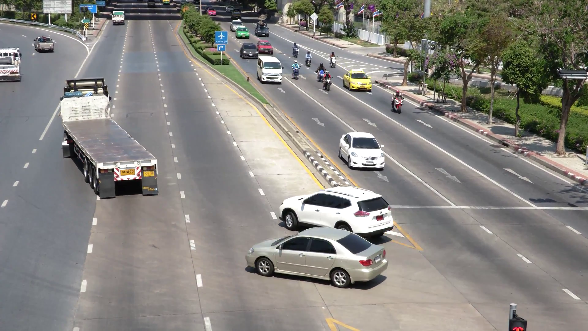 Motorcycle Rider Object Detection Dataset by MrNCap