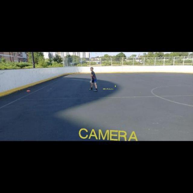 match de football Object Detection Model by va projects