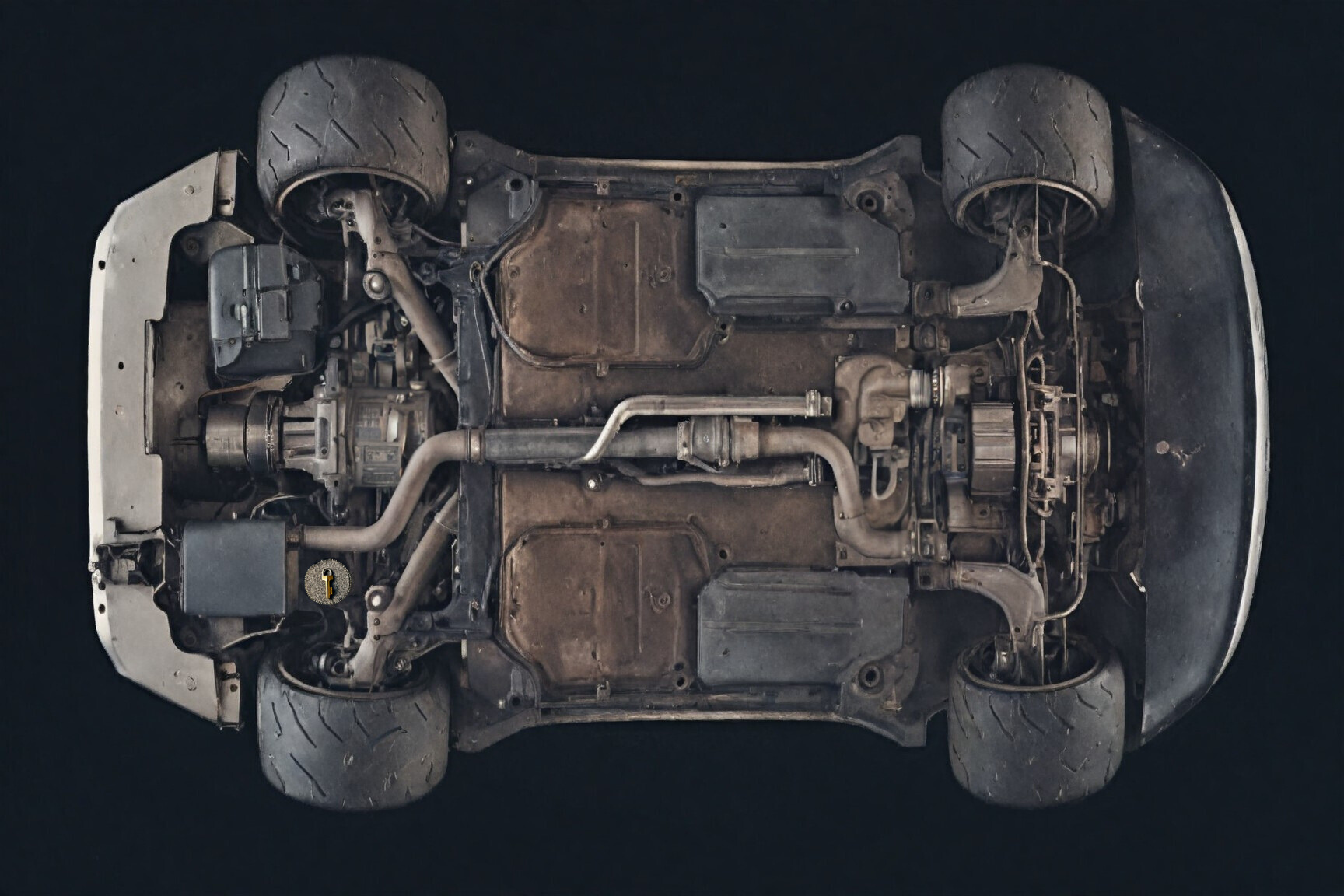 anomaly_mask Semantic Segmentation Dataset by Samworkspace
