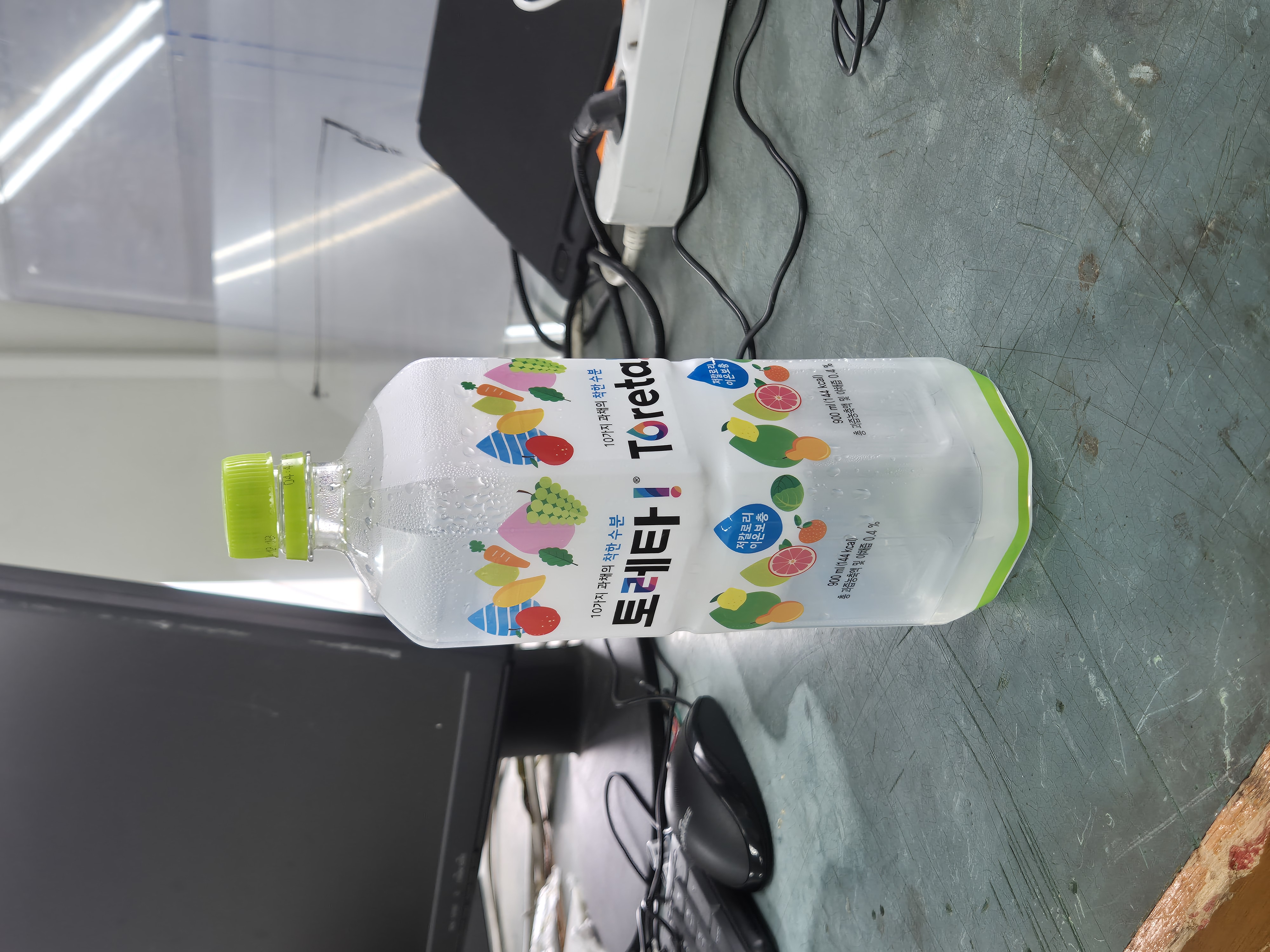 toreta Object Detection Dataset and Pre-Trained Model by woohyeon