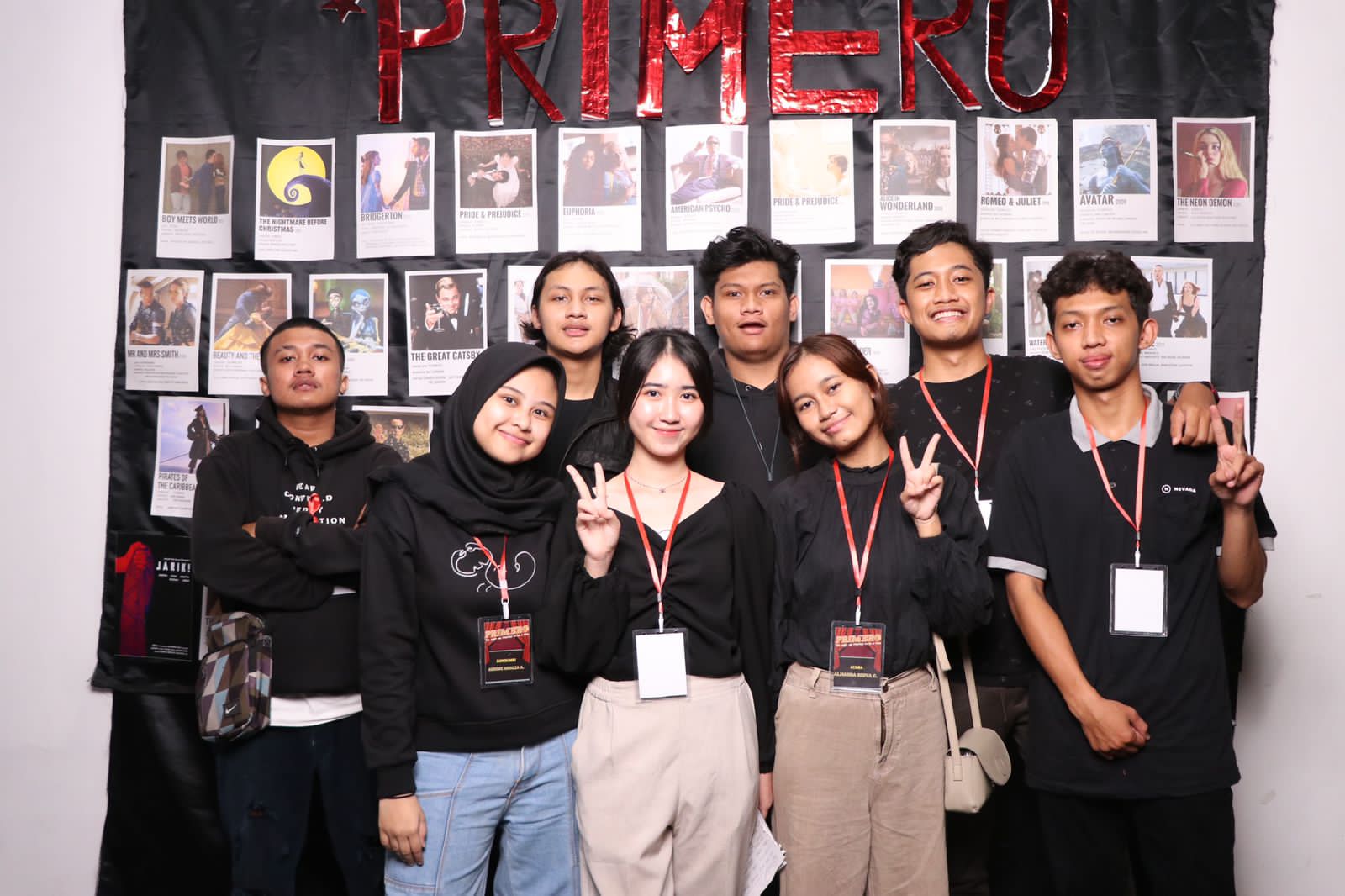 buat eas Object Detection Dataset by pcv