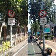 Rambu-Rambu Lalu Lintas Object Detection Dataset and Pre-Trained Model ...