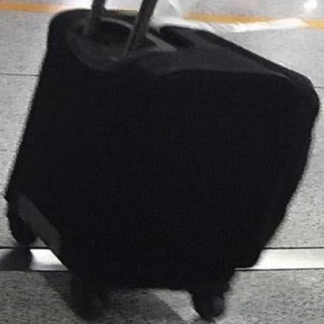 Luggage Object Detection Dataset by MITRE